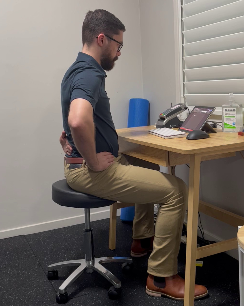 Posture. What is it good for? - Spine & Dandy Physiotherapy